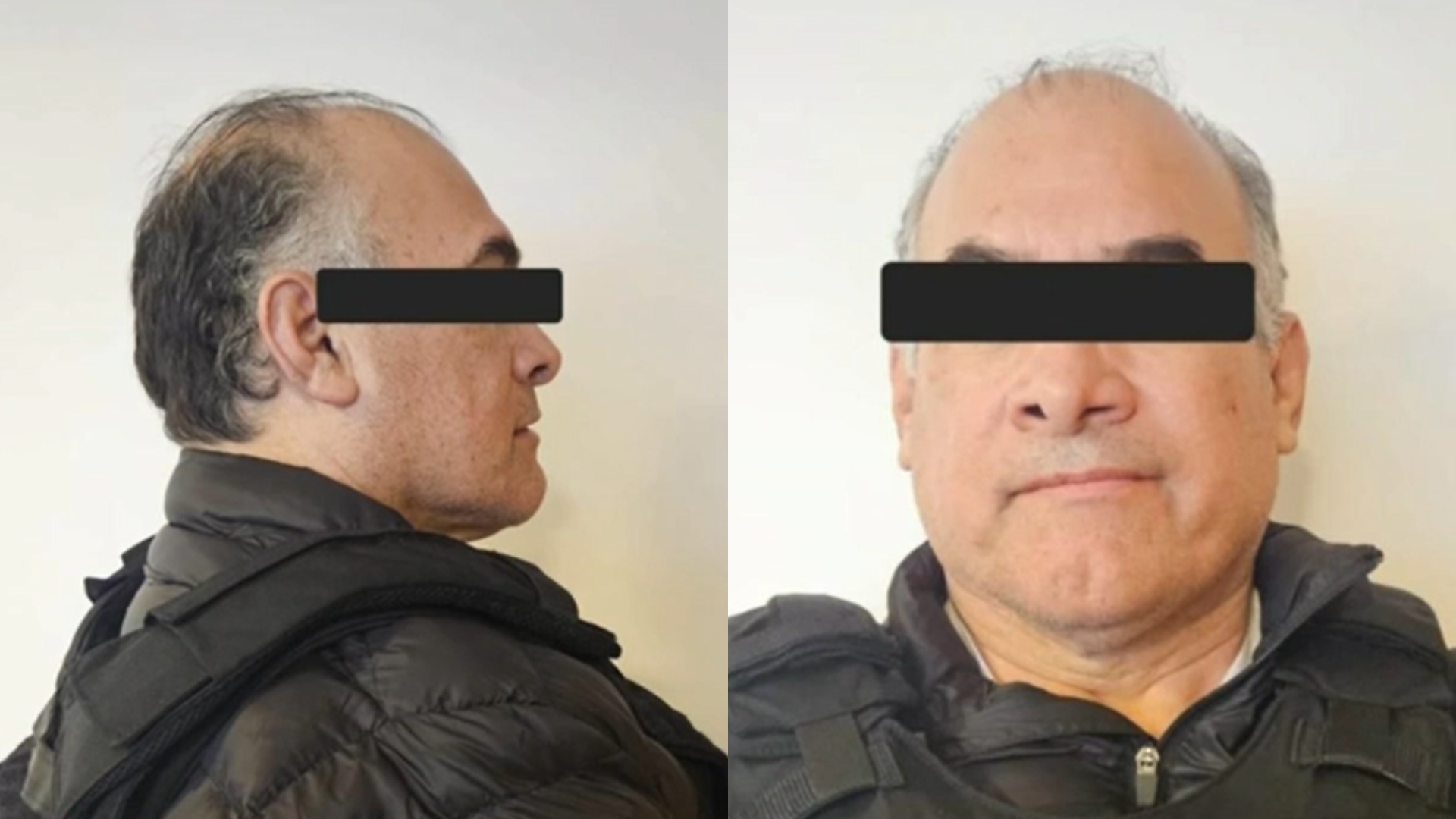 Aún Falta que FGR Notifique de 2 Órdenes de Aprehensión a Osiel Cárdenas Guillén | N+